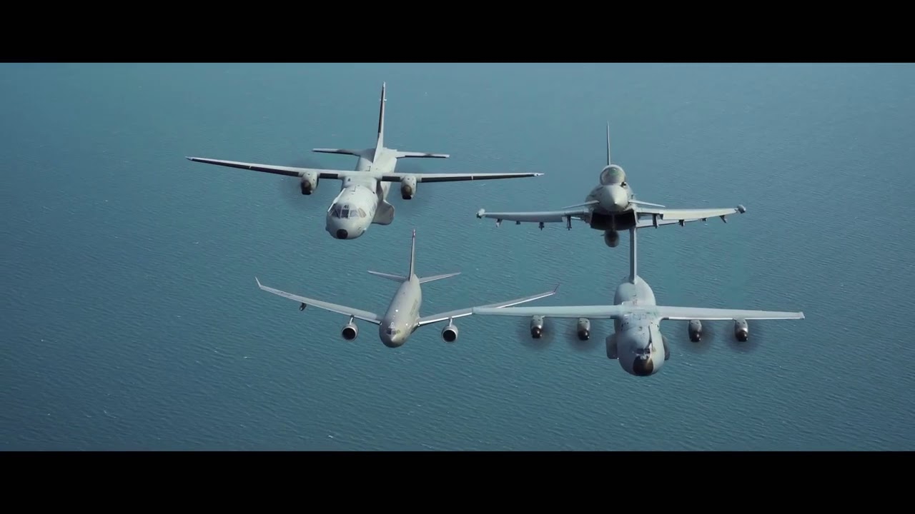 Airbus - YouTube