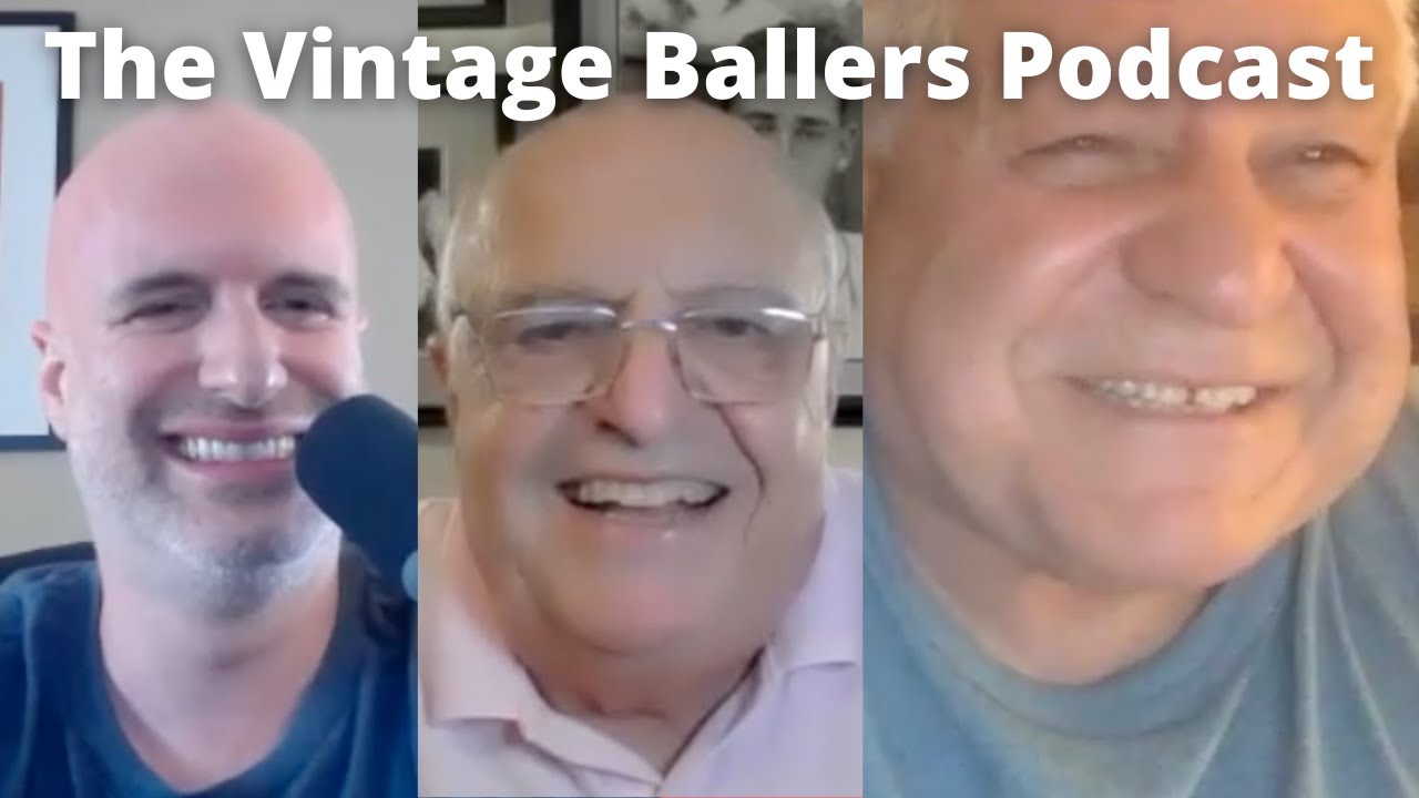 The First Time Lombardi Trophy Winner Jim Stillwagon Ever Met Woody ...