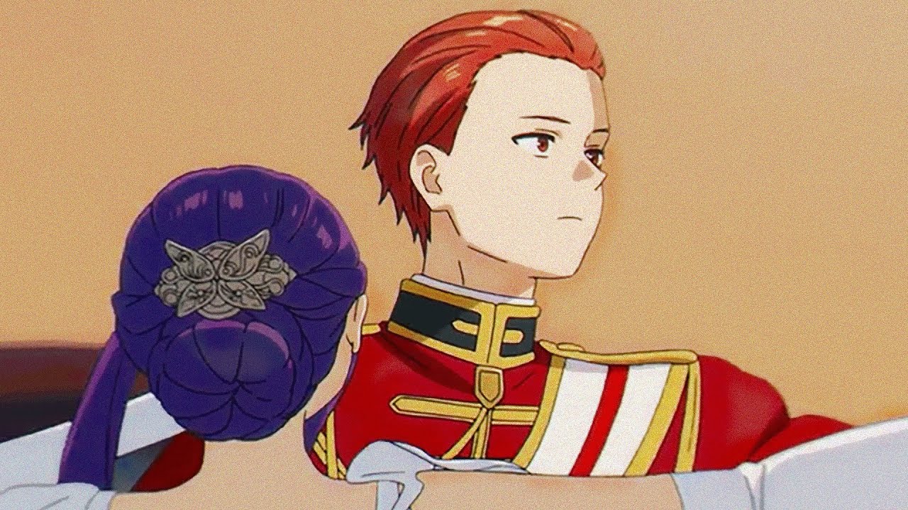 「Stark and Fern Dance🤍」Frieren「AMV/EDIT」 - YouTube