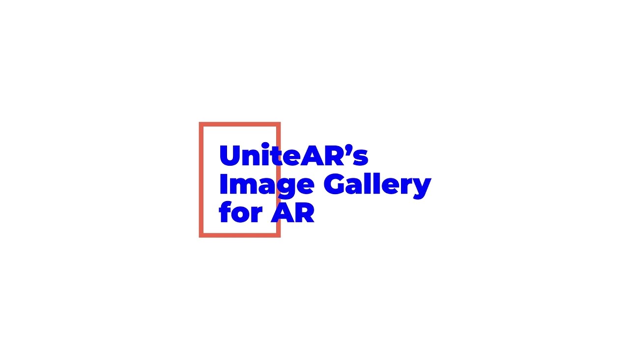 Augmented Reality Experience with UniteAR's Image Gallery: UniteAR ...