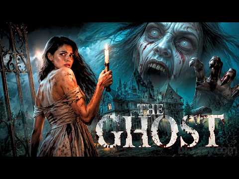 CAN YOU SURVIVE A VENGEFUL GHOST | The Ghost 1963 | Horror