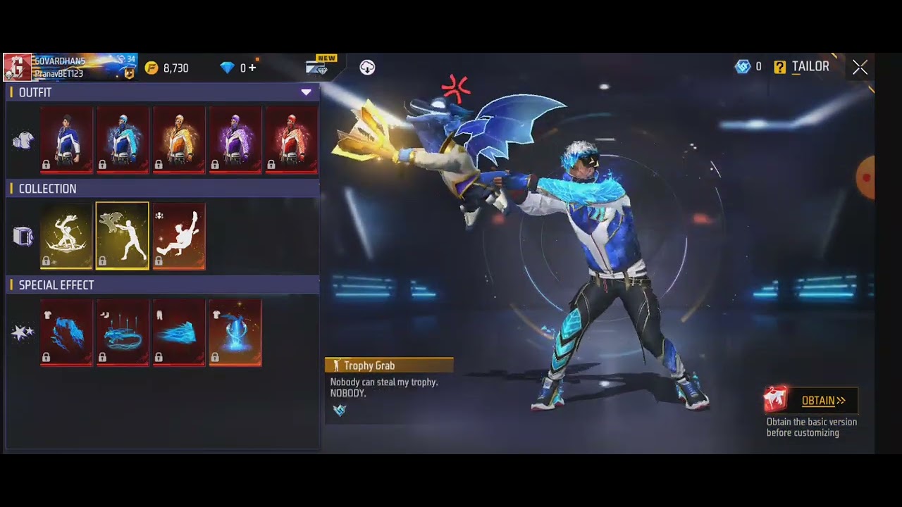 #free fire # FFWS Legendry bundle are coming in 26th .... - YouTube