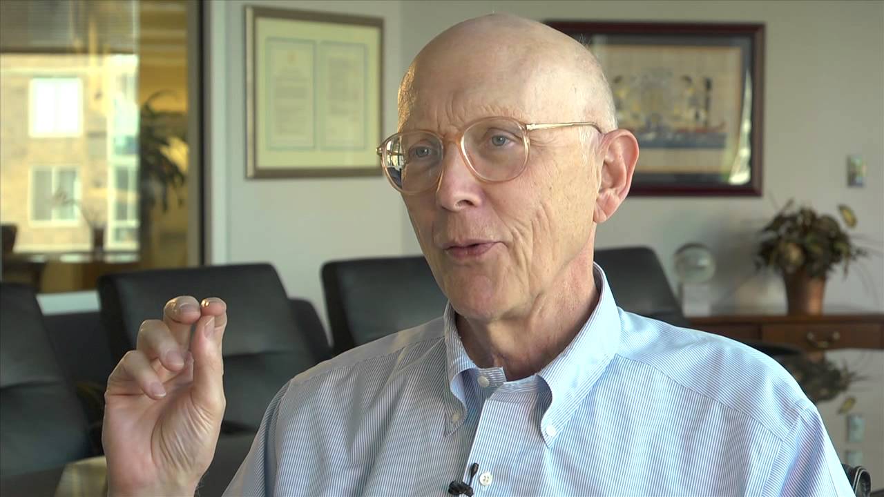 Leading Scientists Discuss Converging Technologies: George Whitesides ...