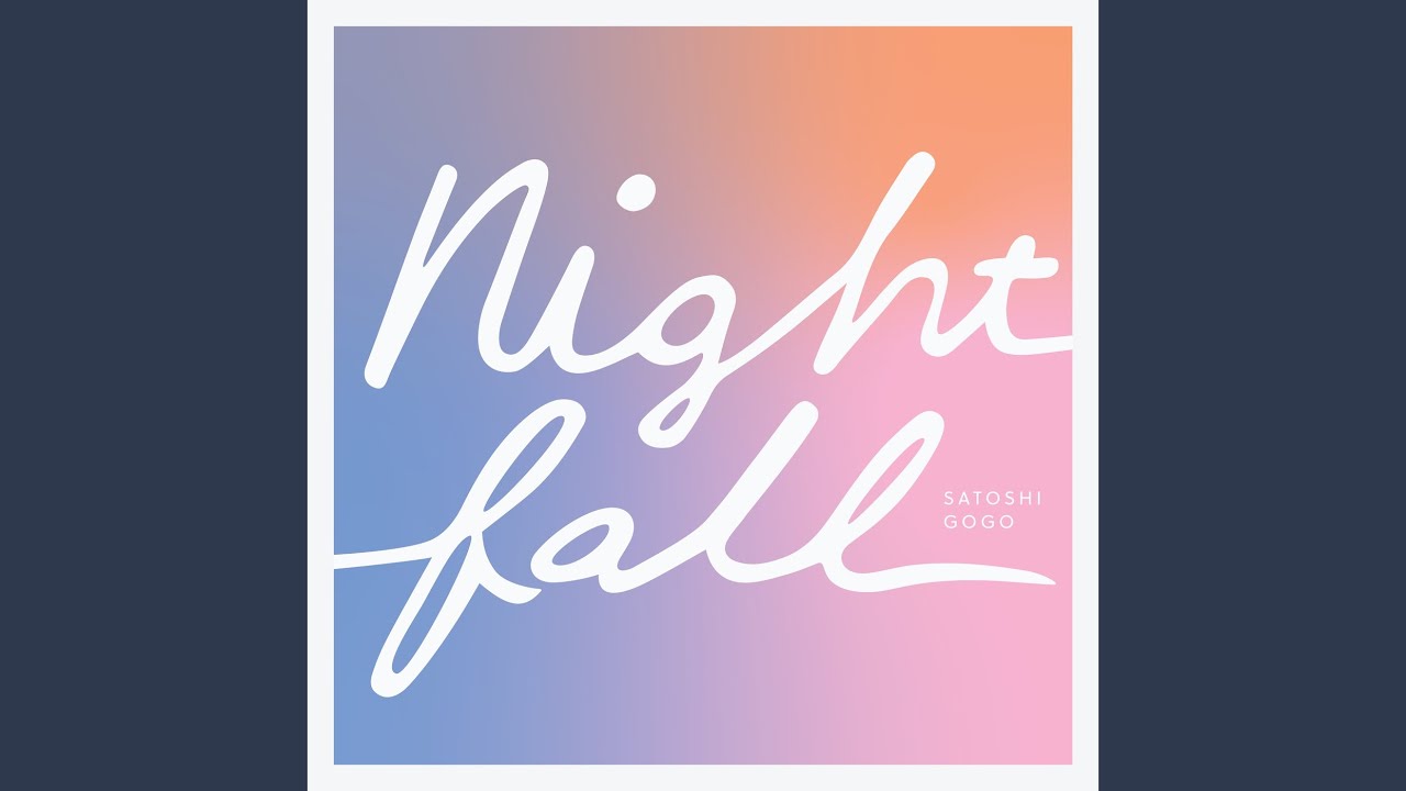 Night Haze YouTube night-haze-youtube