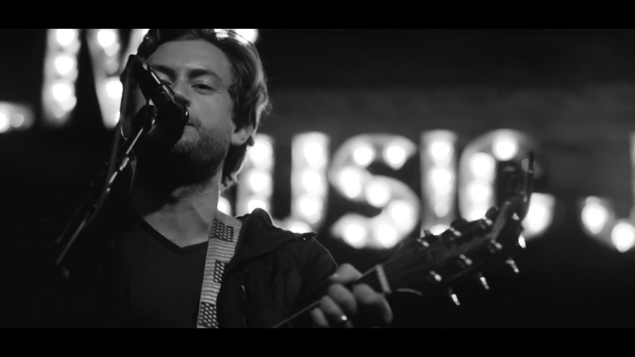 Brandon Lay - The Story Behind "Yada Yada Yada" - YouTube