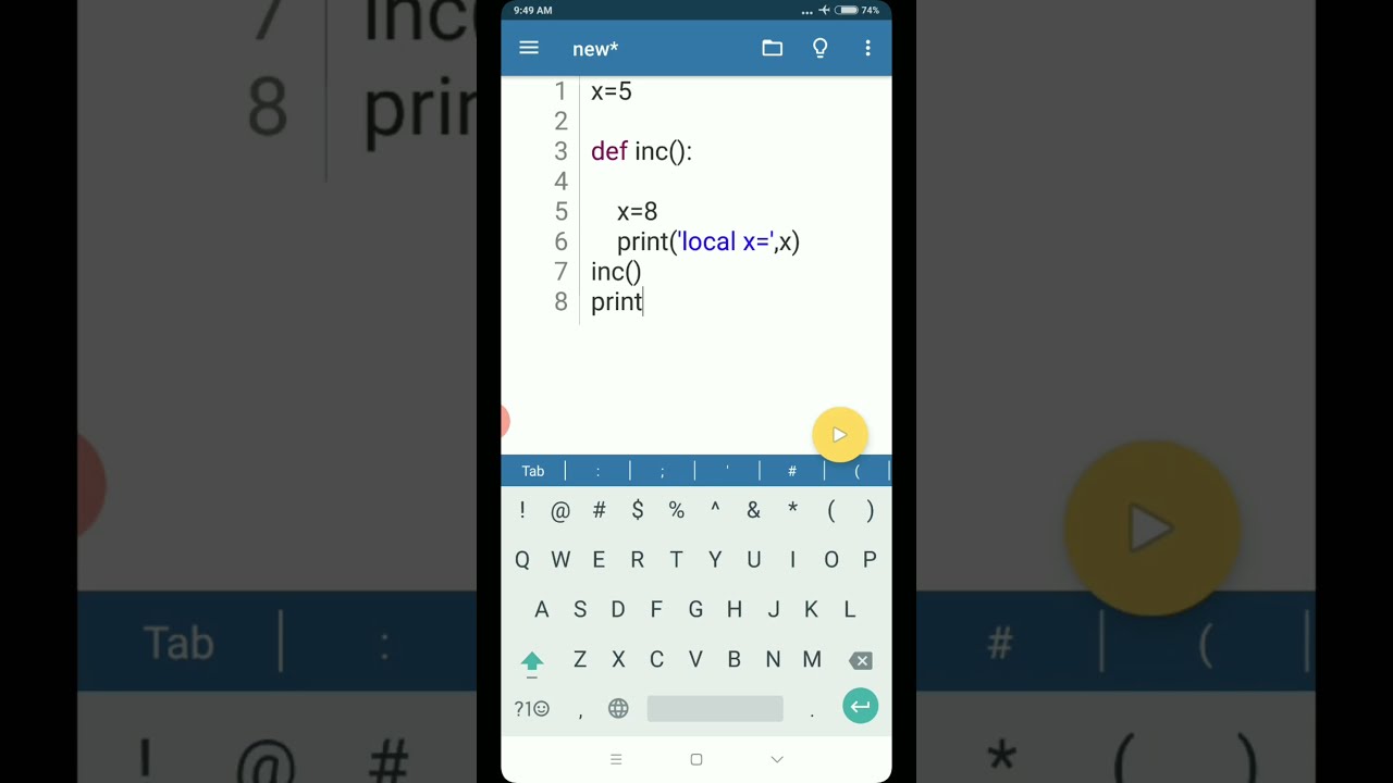 How To Declare Global Variable In Python Global Variable In Python How To Declare Global Variable In Python Global Variable In Python
