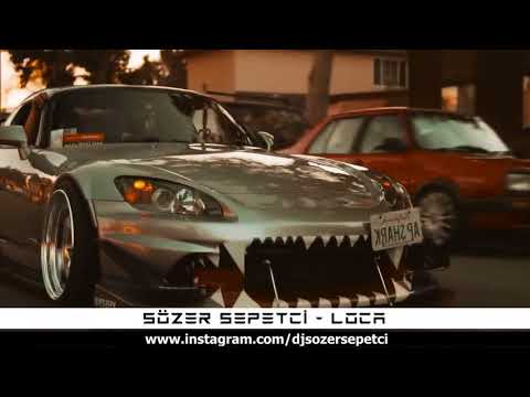 Sözer Sepetci   Locâ