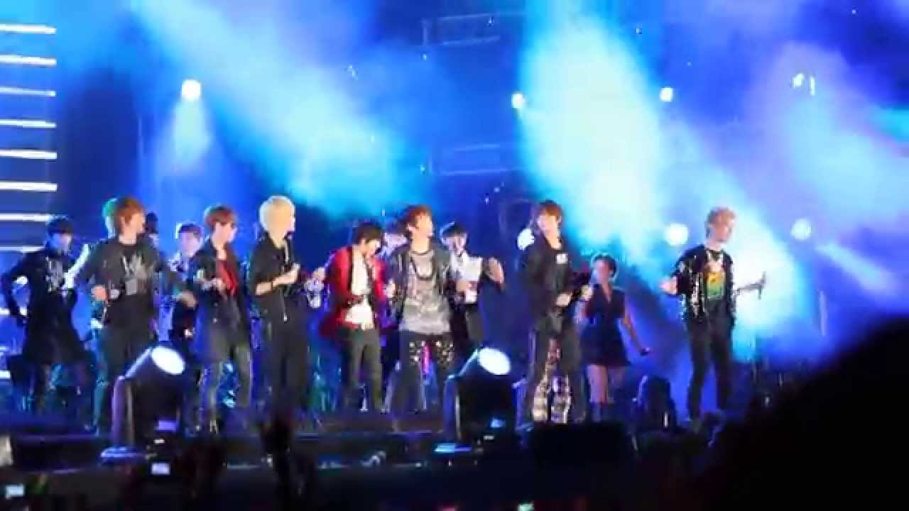 TVXQ Concert 2016 - YouTube