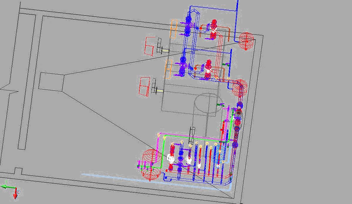 Проектирование систем отопления. Thermostream.ru - YouTube