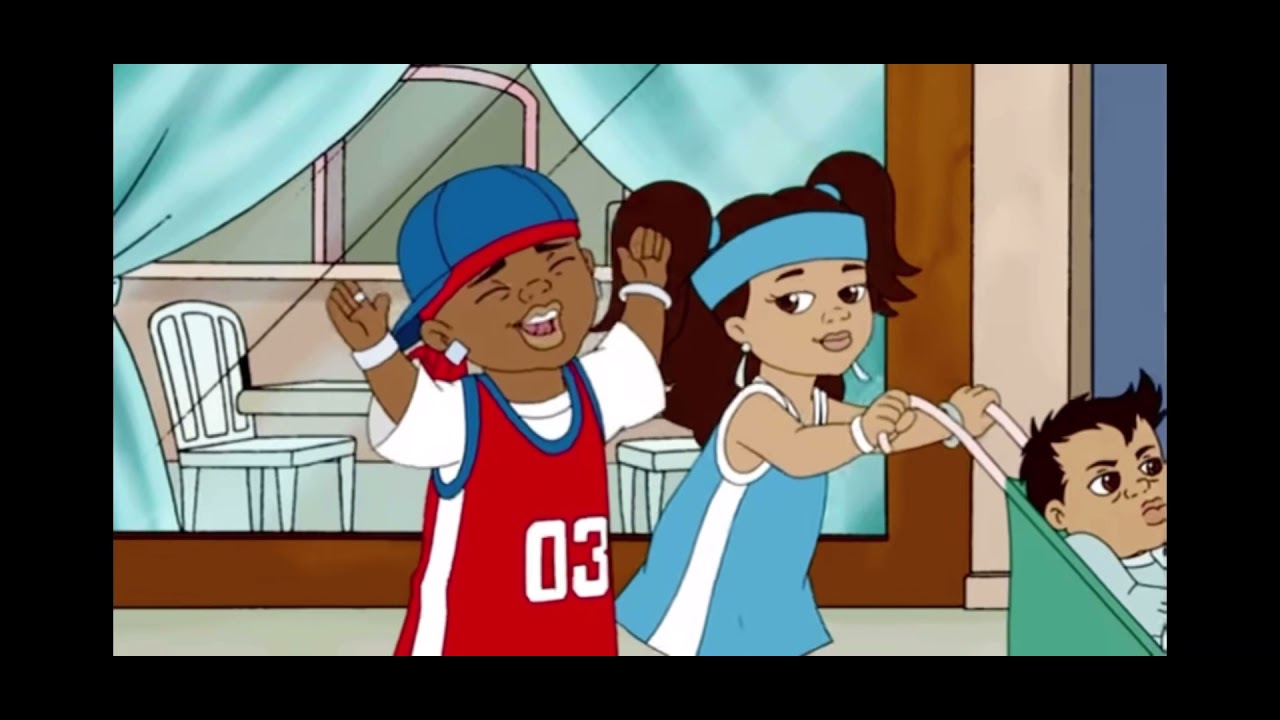 “Yo why you buggin”? - YouTube