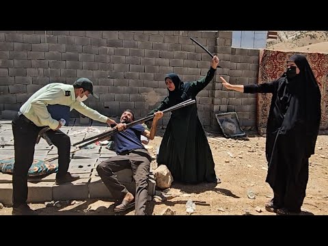 Clashes over property: Police support Fatima
