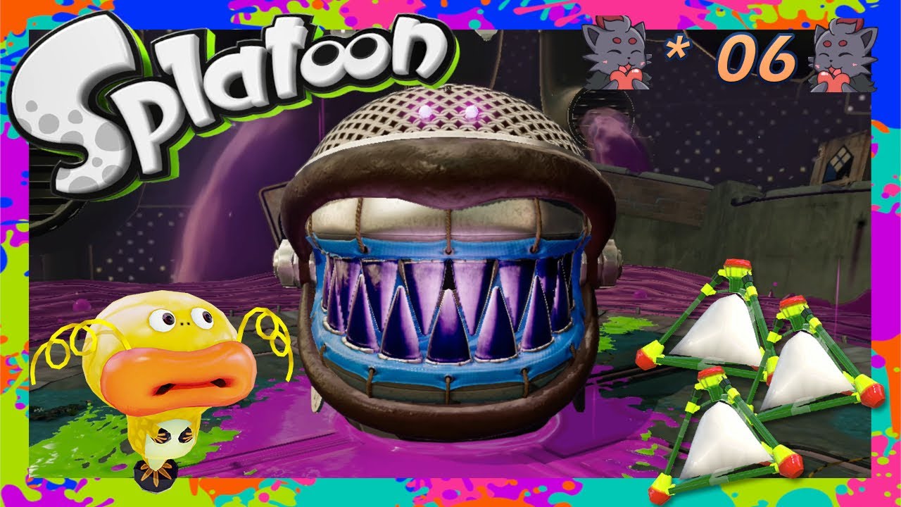 Dieser Boss hat was drauf und hätte das Potenzial der Stärkste zu sein ...