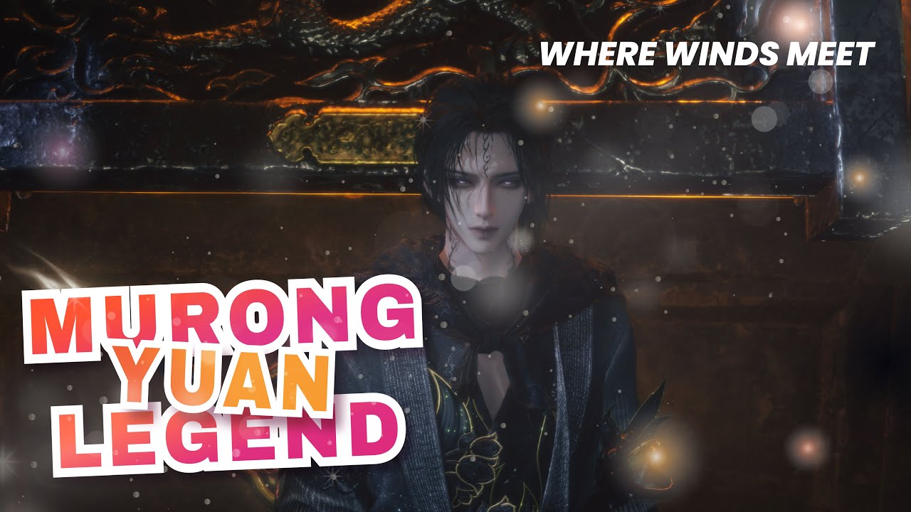 [BOSS] Murong Yuan Legend Difficulty - Strategic Sword/Quaker Spear ...