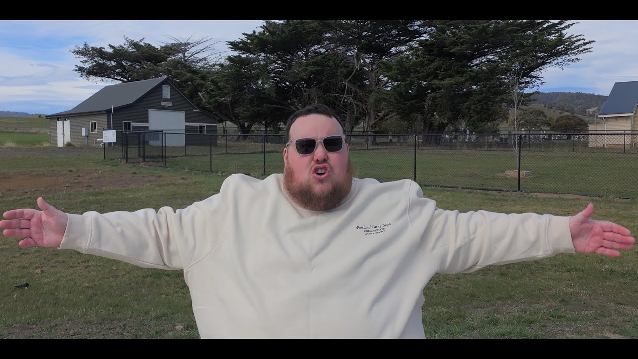 Young Baz - Let The Beat Heal Me (Official Video) Prod. Alex Bishop ...