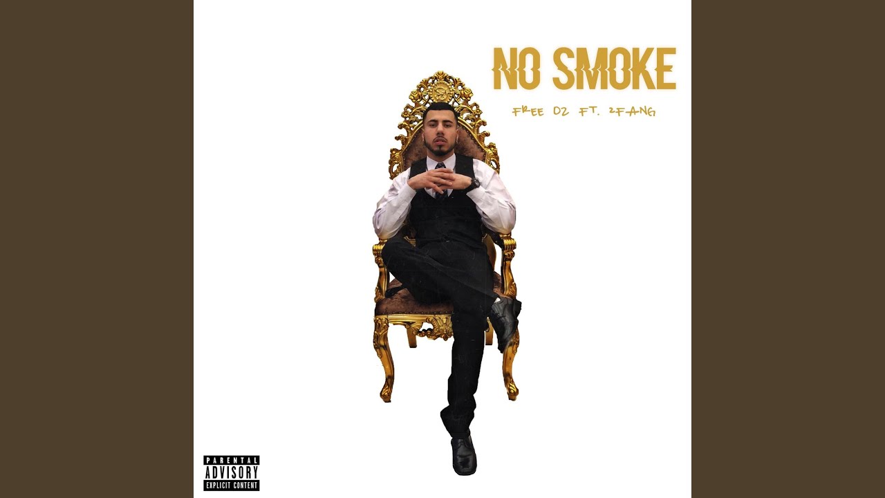 No Smoke - YouTube