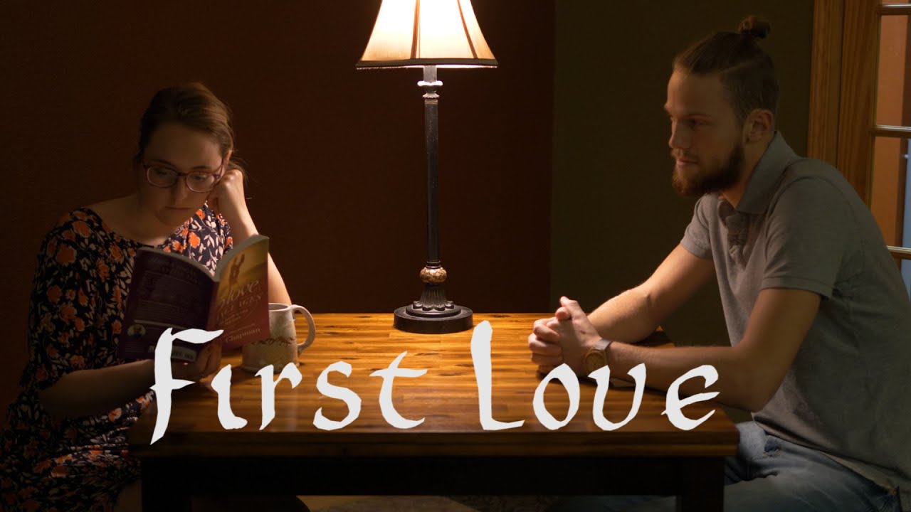 First Love - YouTube