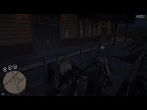 Epic battle at Valentine