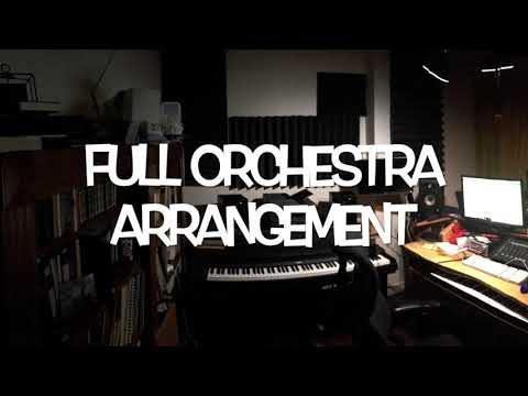Best orchestral arrangement! - YouTube