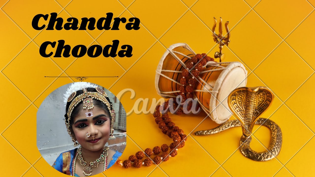 CHANDRA CHOODA - YouTube