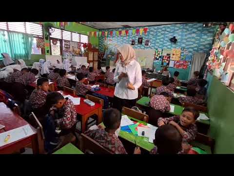 Faiza Nur Fadillah Putri | Siklus 2 Minggu 3 | Praktik Mengajar ...