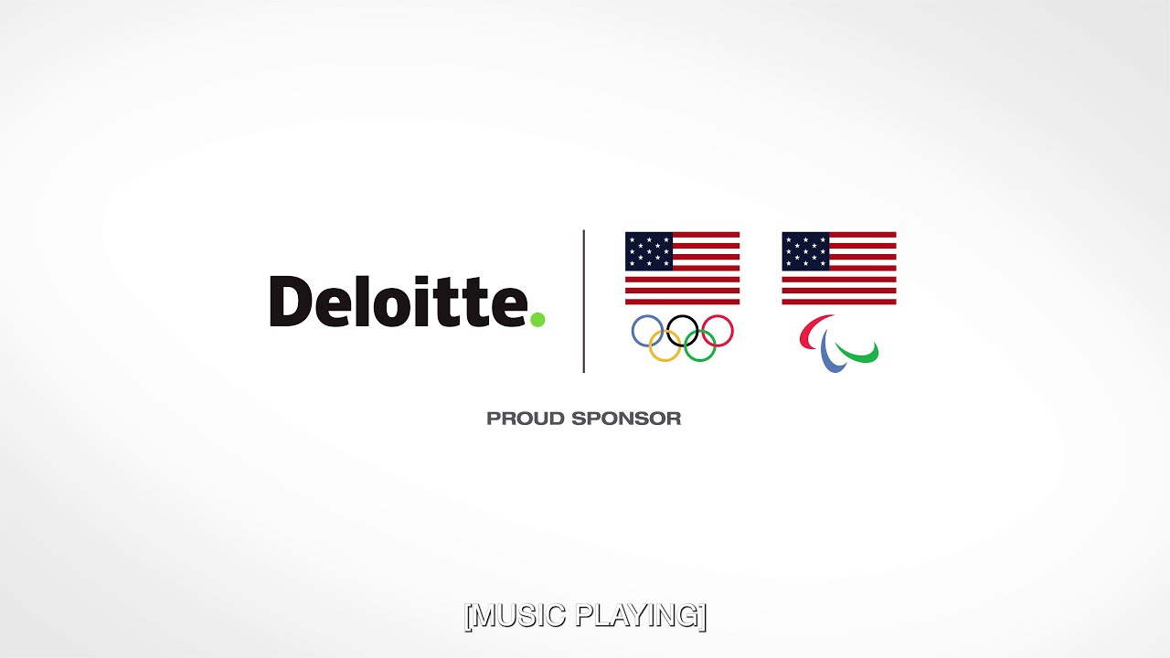Meet Team Deloitte - YouTube