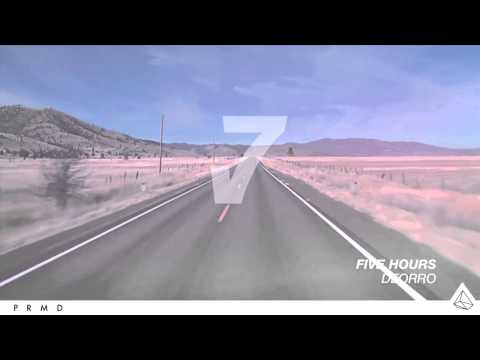 Deorro five hours [LE7ElS]