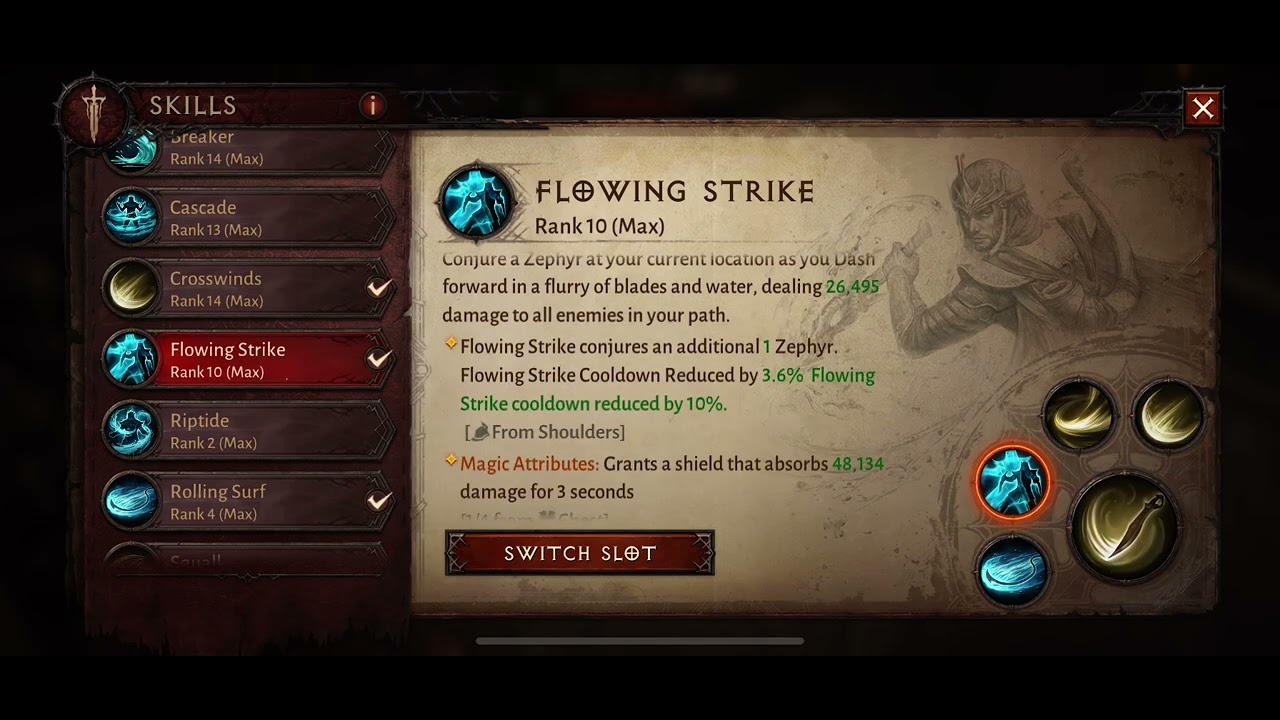 Tempest - One Build To Rule Them All (updated DPS 8.3 million) - YouTube