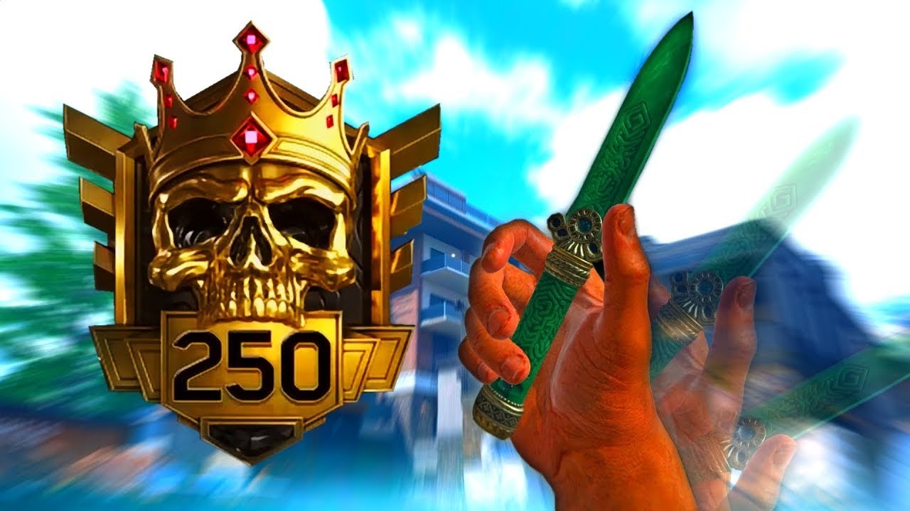 This Is Top 0.01% In MW2 Ranked Play - YouTube