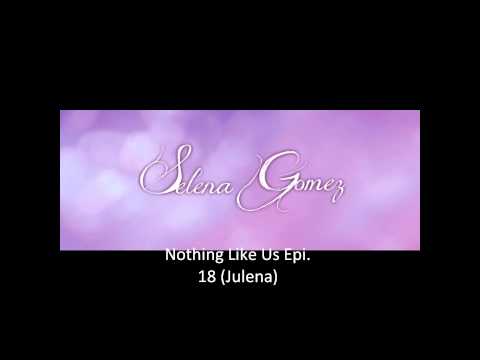 Nothing Like Us Epi. 18 (Julena)