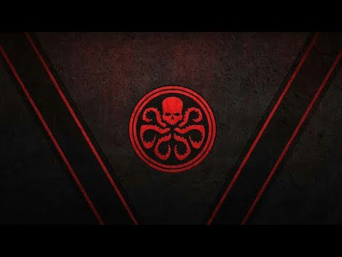 MCOC : INTRODUCING RED SKULL (HAIL HYDRA) - YouTube