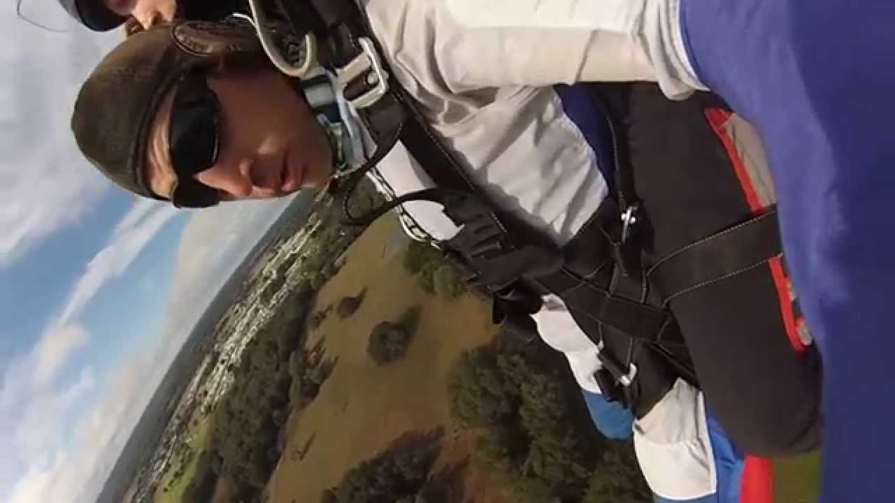 Tandem course january 10 13 2015 - YouTube