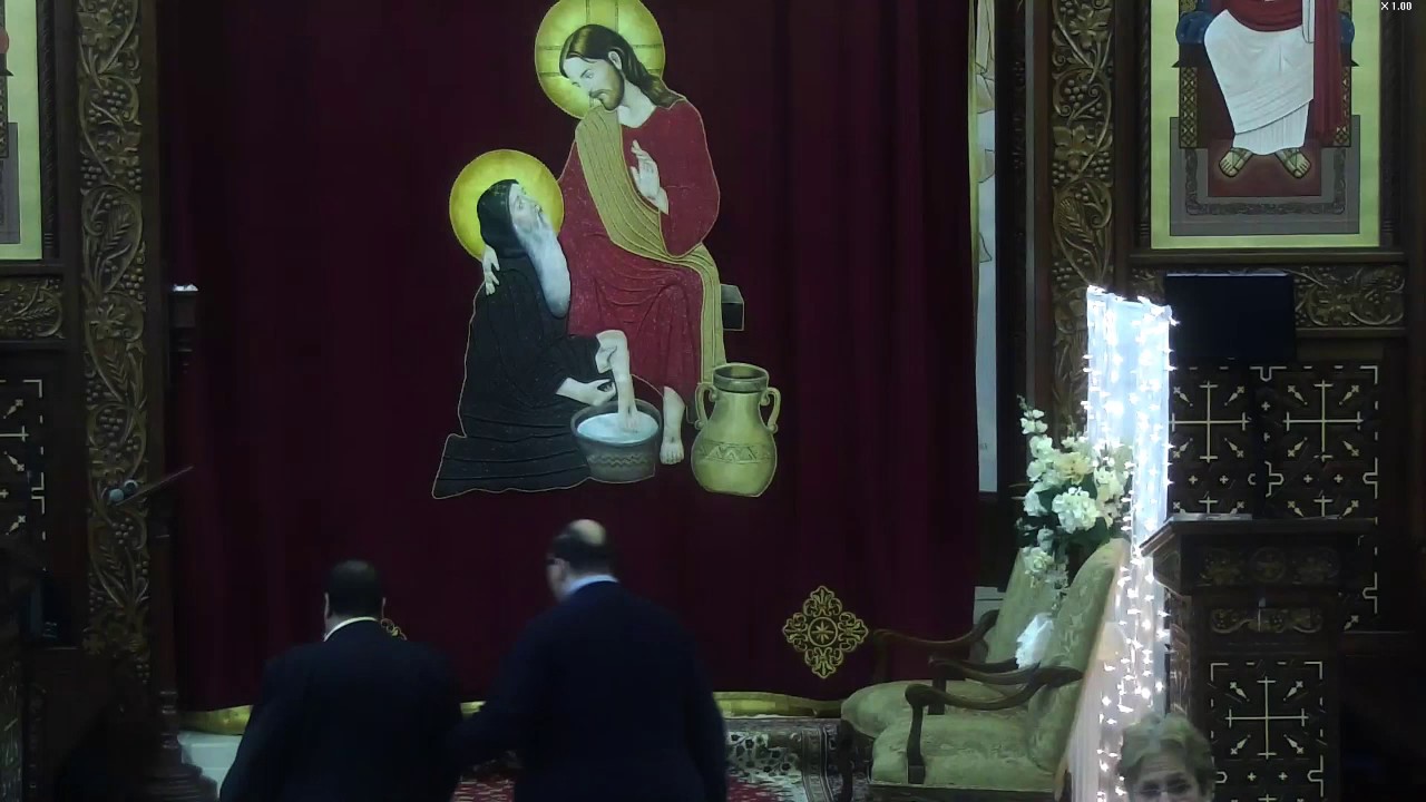 St. Pishoy Coptic Orthodox Church - YouTube