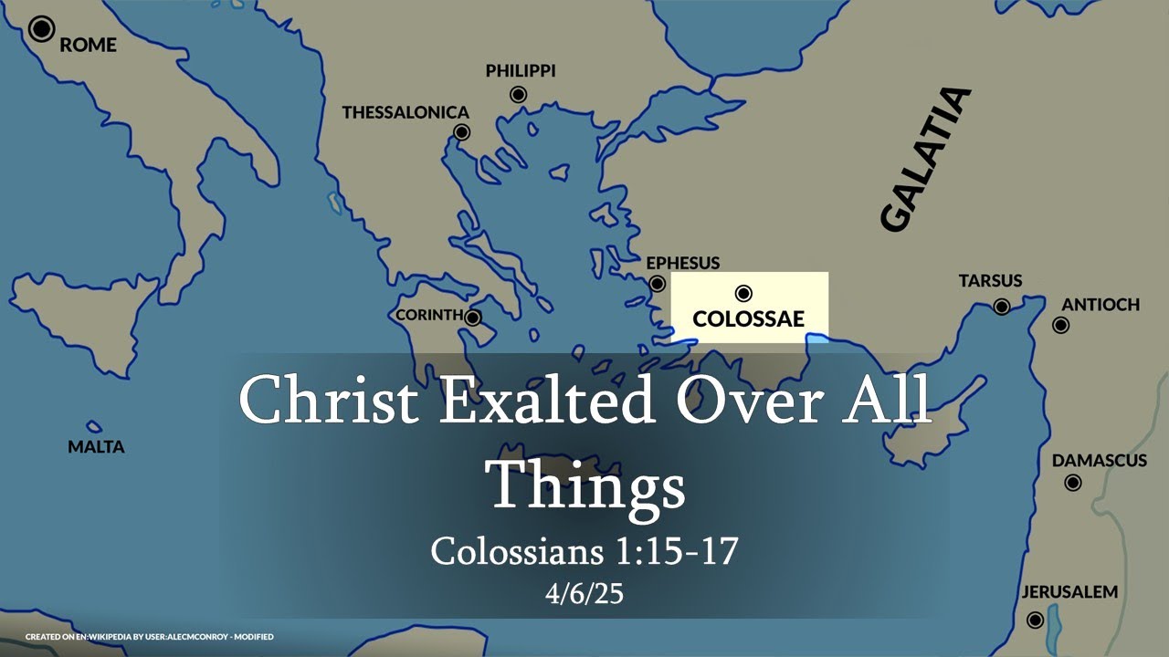 PM Worship 3/30/25: Kindness, Sin; Sin, Kindness - YouTube