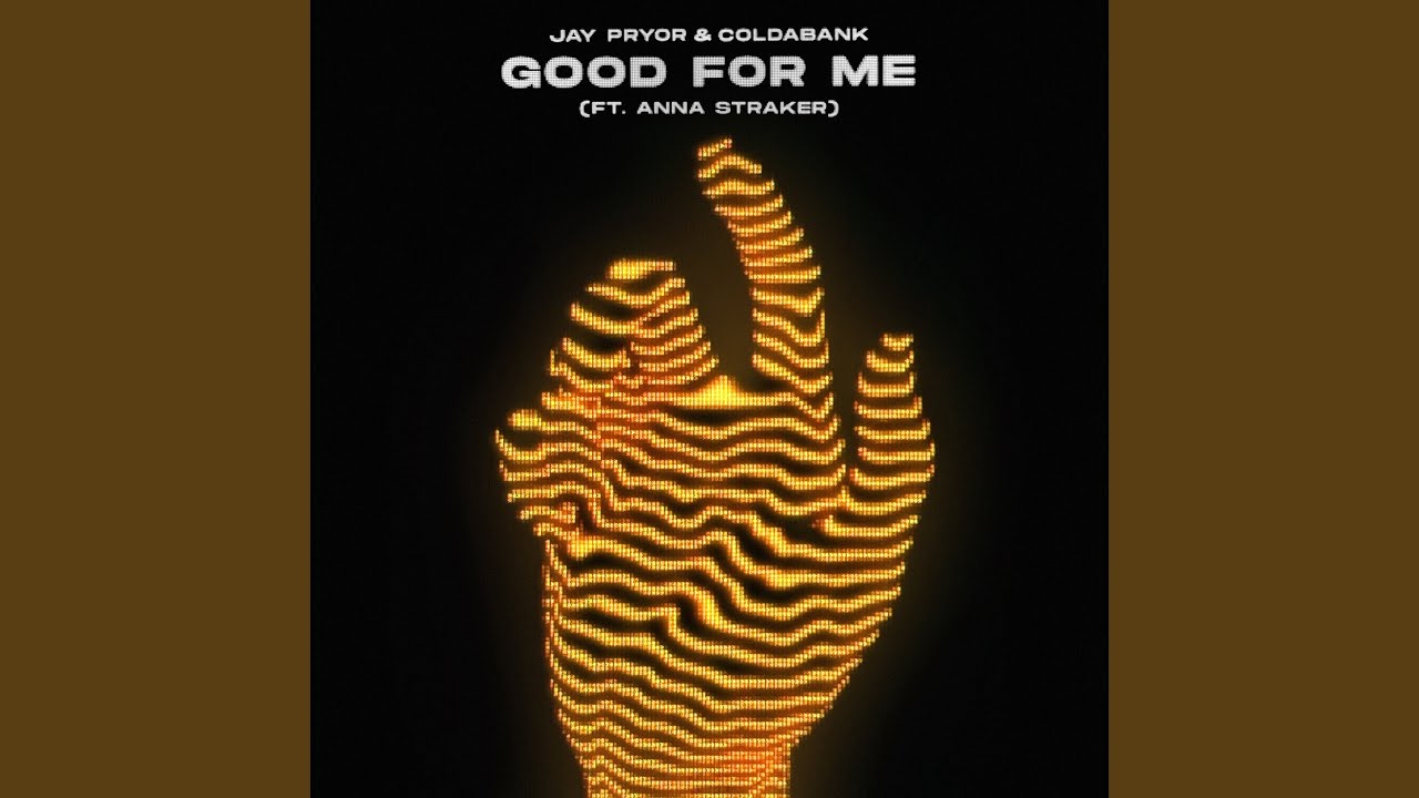 Good for Me - YouTube