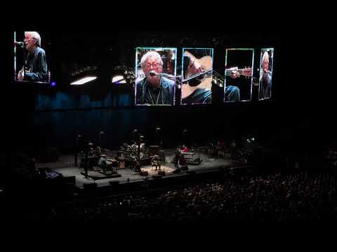 Eric Clapton - Tears in Heaven (Live) (18 May 2024, Co-op Live, Manchester, UK)