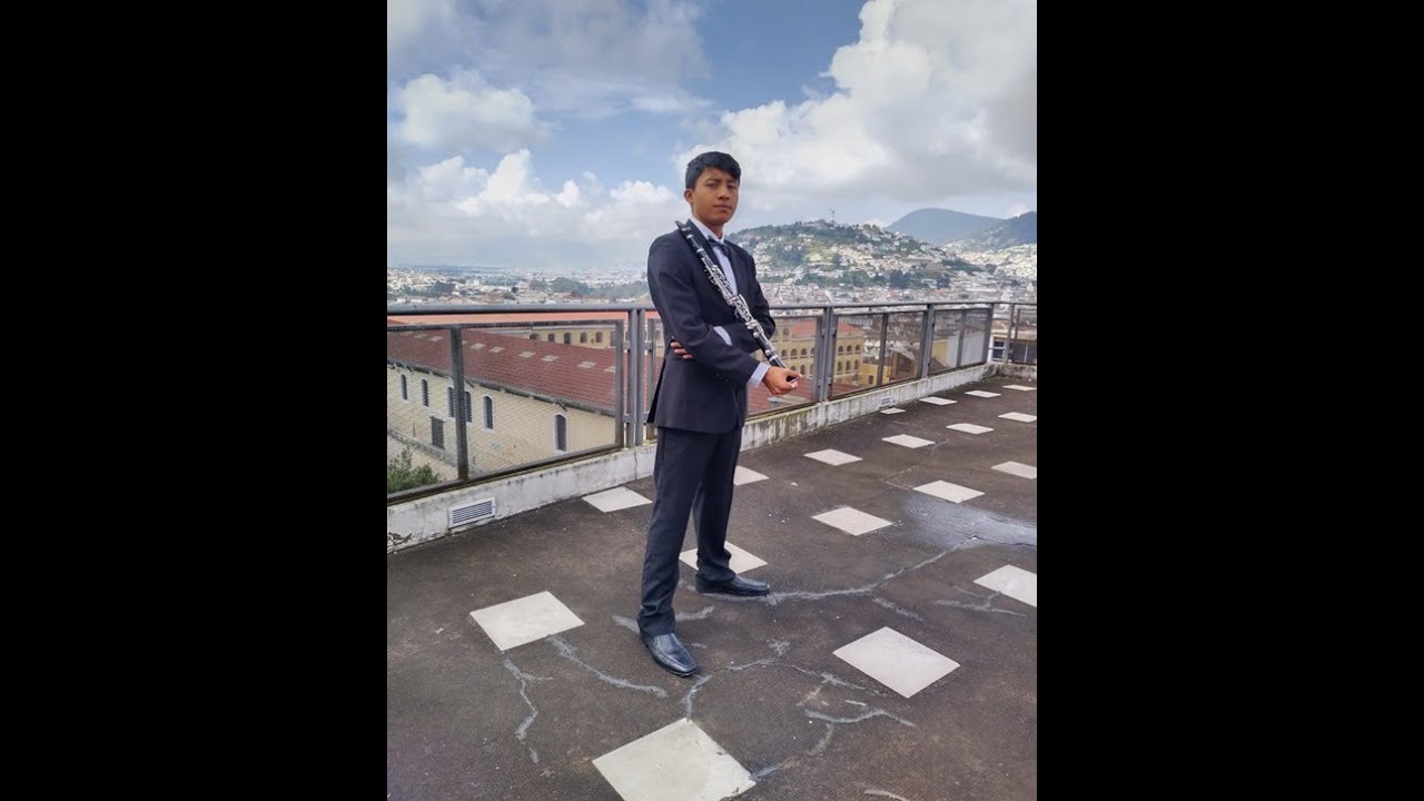 Las Nuevas generaciones siguen tejiendo la red musical en las familias ...