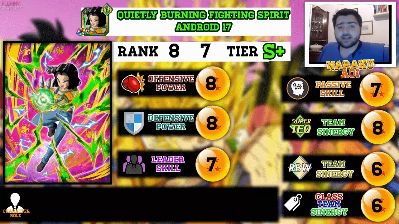 Dragonball Z Dokkan Battle - Vegeta Evolution Batch pt 2 Analisys ...