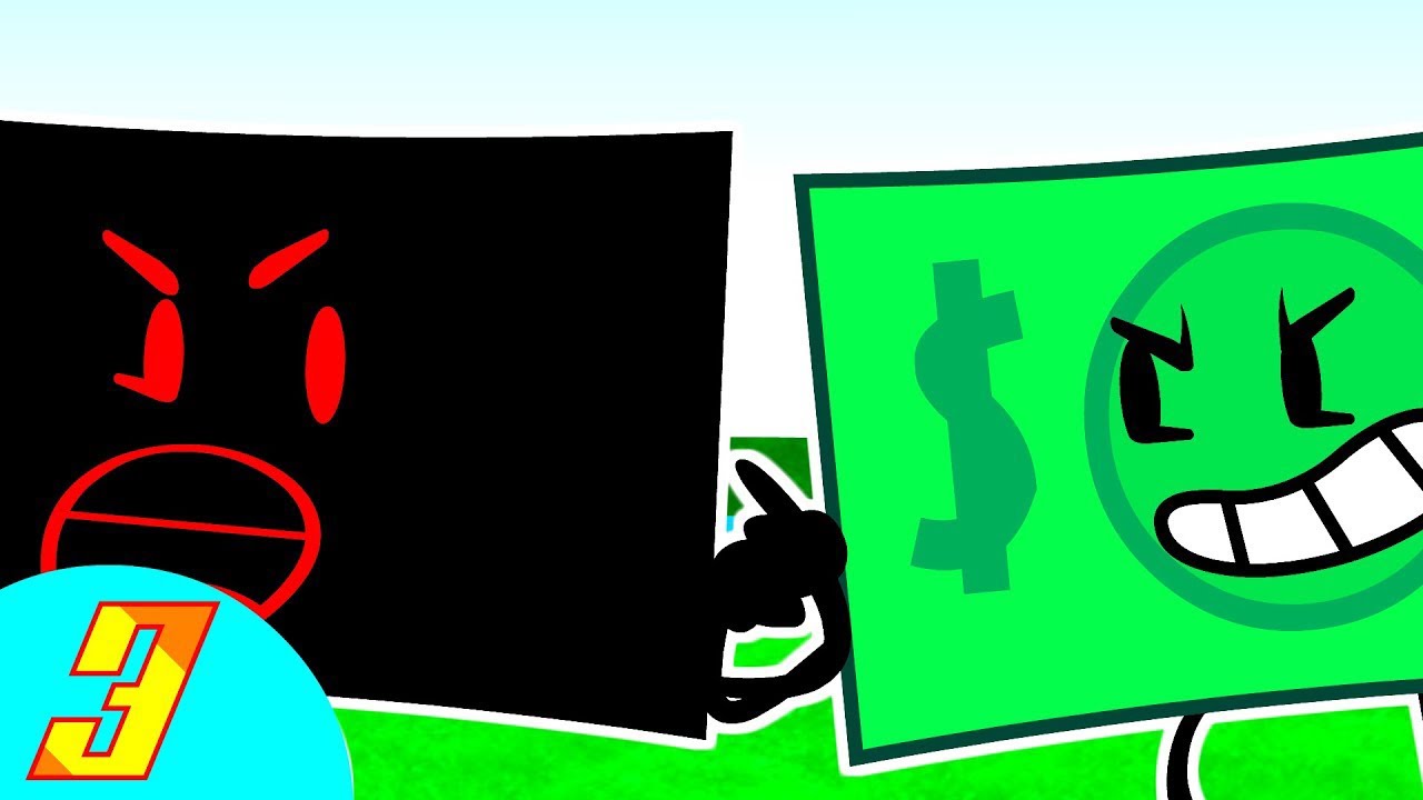 Money Mayhem Episode 3 - Evil Dollar Is Here! (REUPLOAD) - YouTube