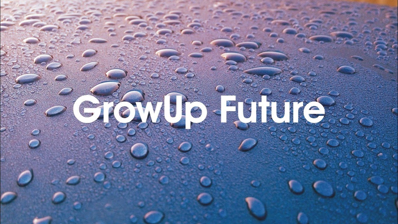 Magenta-Ambient & Calm | GrowUp Future No Copyright Music - YouTube