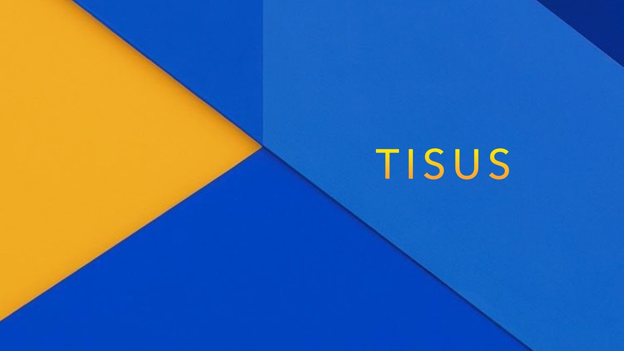 Corso di Svedese - Cos'è il Tisus? - YouTube