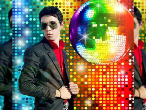 Alejandro King - Madonna - D.I.S.C.O - YouTube