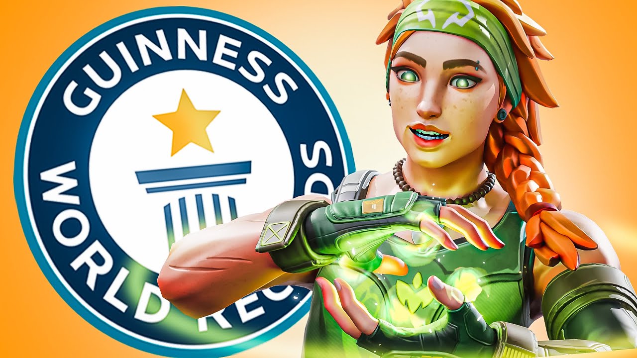 Most Assists in One Radiant Game! - YouTube