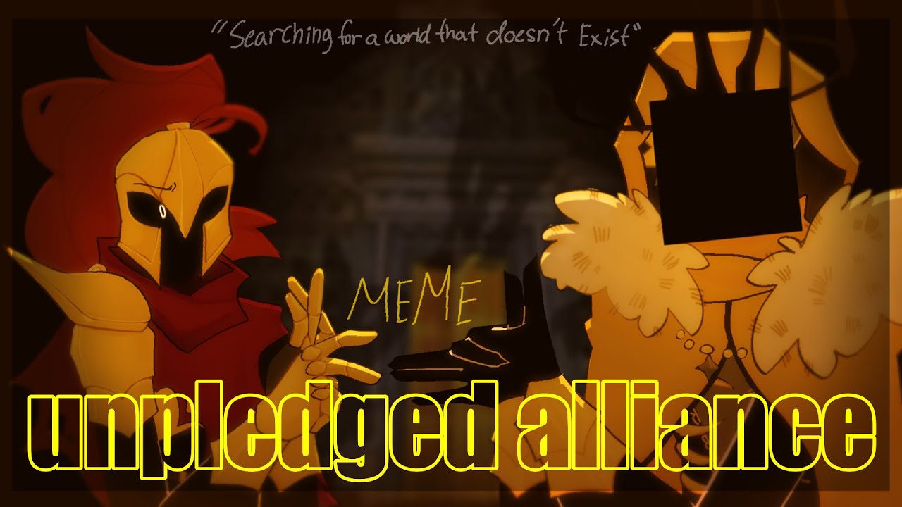 💛||Unpledged Alliance||MEME||💛 - YouTube