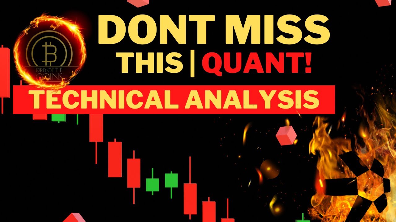 Quant (QNT) Technical Analysis | Update Today - YouTube
