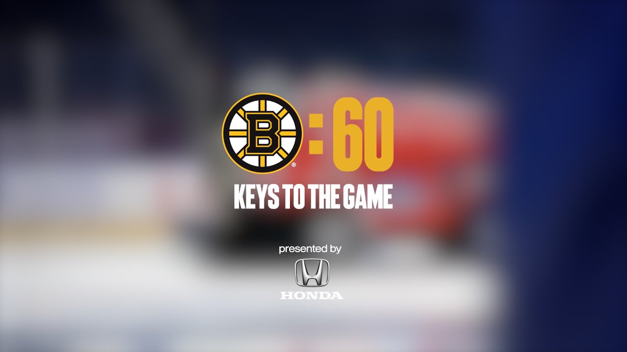 Honda B:60 | BOS @ BUF - YouTube