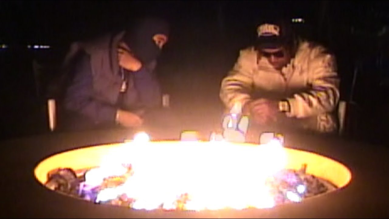 DAVAUGHN - 100 Birkins ft. Loui Paso [Official Video] - YouTube