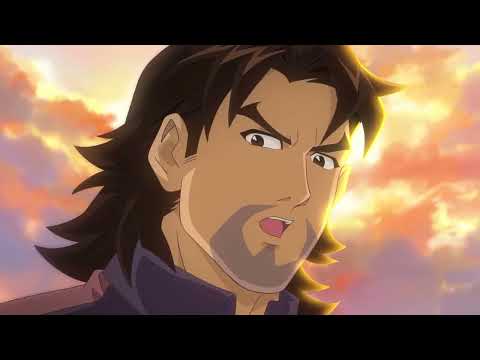 ggo Football  Season 2 Episode 45