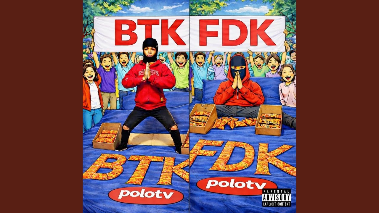 FTK (feat. Famousclancy) - YouTube