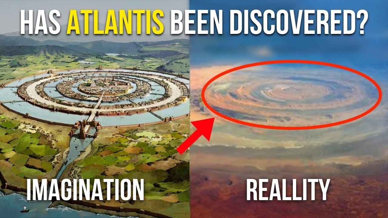 The Time Has Come! Scientists Have Discovered 5 Possible Locations for ...