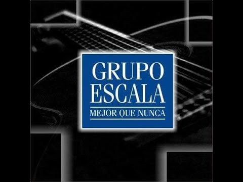 CANCIÓN EN LA NOCHE © 2020 GRUPO ESCALA - YouTube